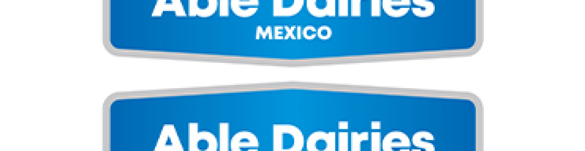 Able Dairies Mexico Sapi de CV – IDDBA 2025 New Exhibitors